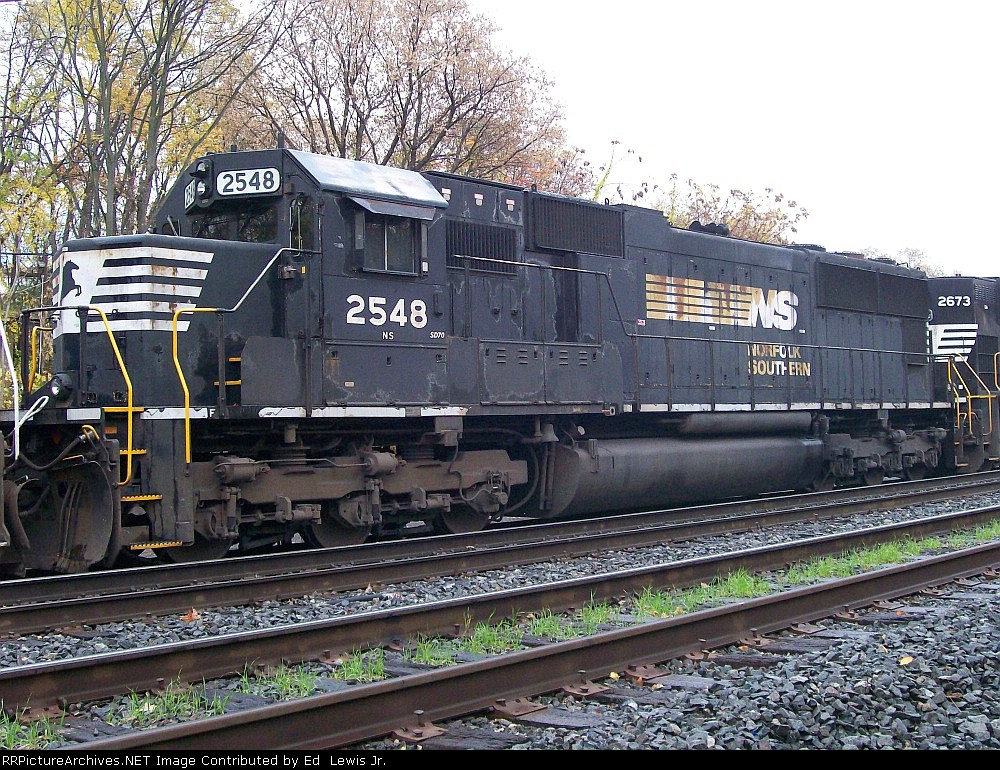 NS 2548